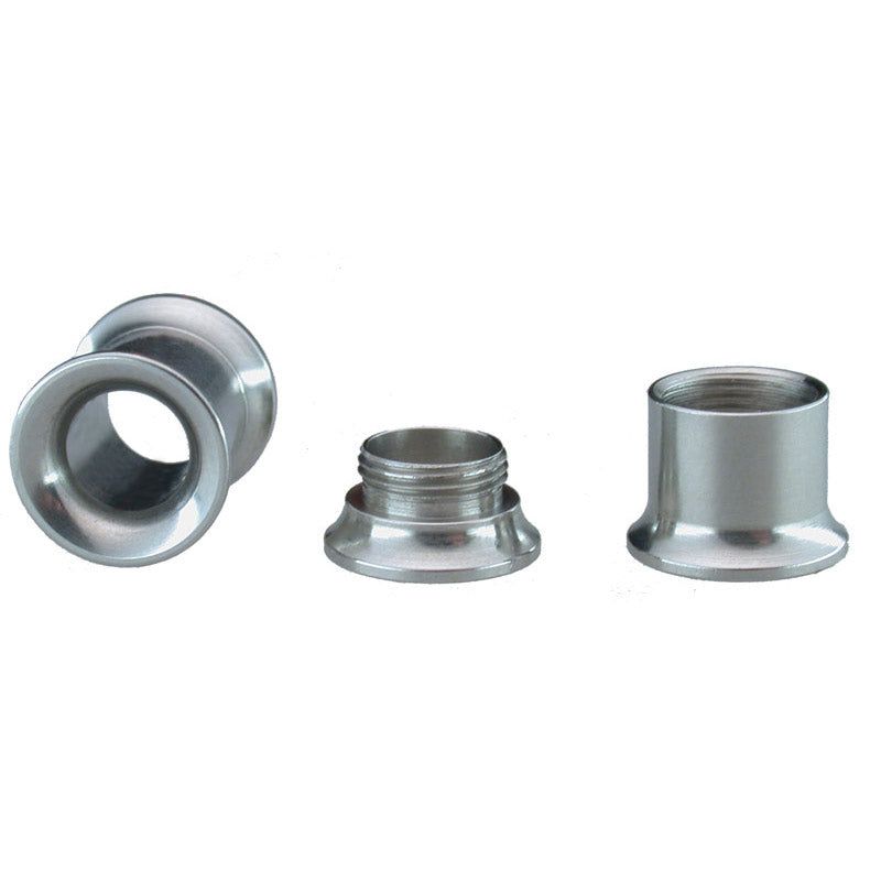 Ear Tunnels, Flesh Tunnels in Surgical Steel – Arka